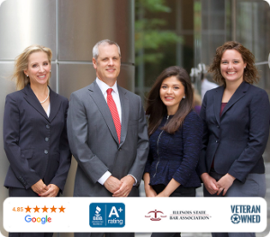 Chicago Tax Attorneys | We Fix IRS & IL Tax Issues